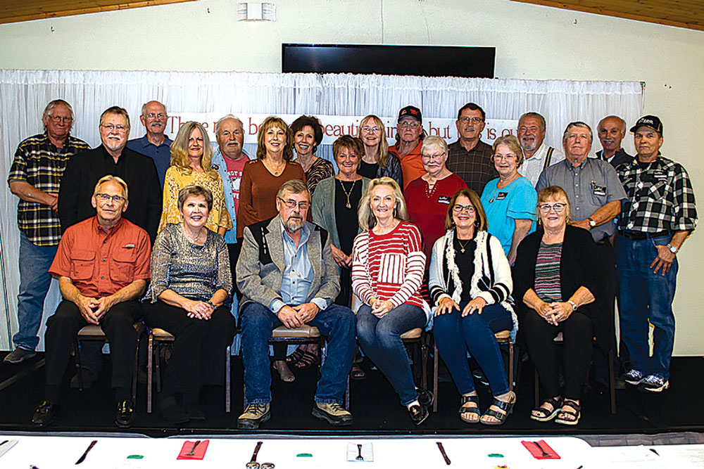 Class of ‘71 comes ‘home’ for 50-year reunion | News, Sports, Jobs ...